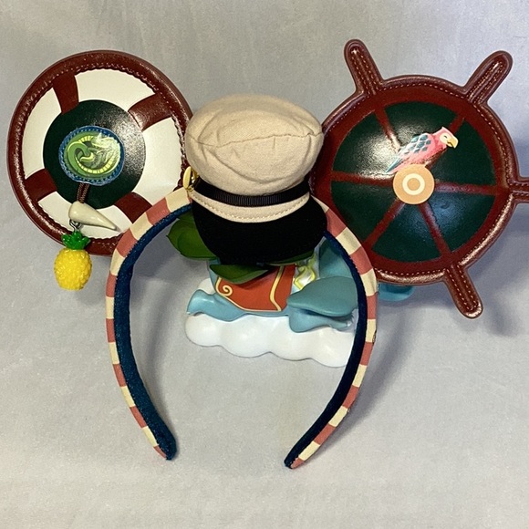 Disney | Accessories | Disney Parks Ears | Poshmark